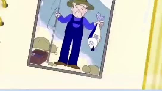 #英语口语 #亲子英语 你会介绍自己的家人吗?