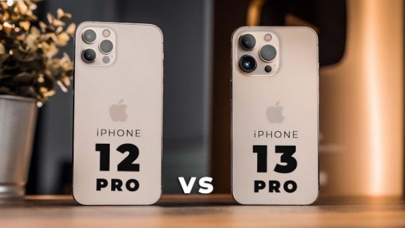 iPhone 13 Pro vs iPhone 12 Pro——电影模式值得吗