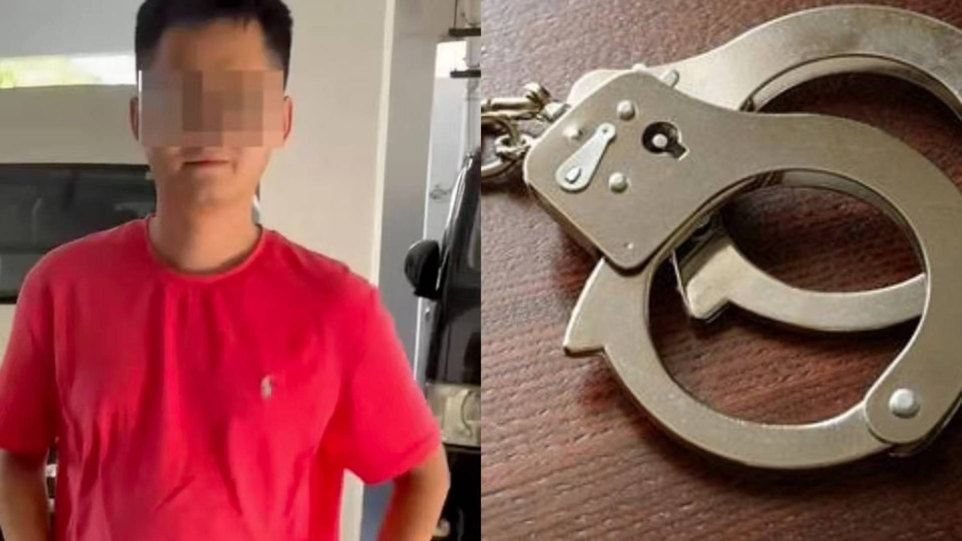 26岁中国女子在斯里兰卡遇害,警方公布照片通缉