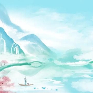 Alexity云无心 
