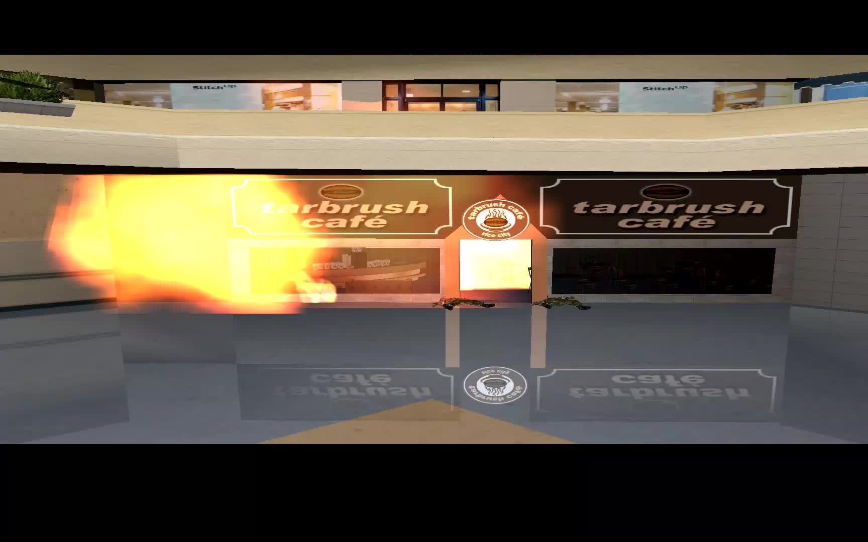 【罪恶都市】Cop Land世界纪录2分43秒