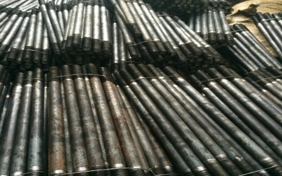 双头螺栓A曲周双头螺栓A双头螺栓厂家