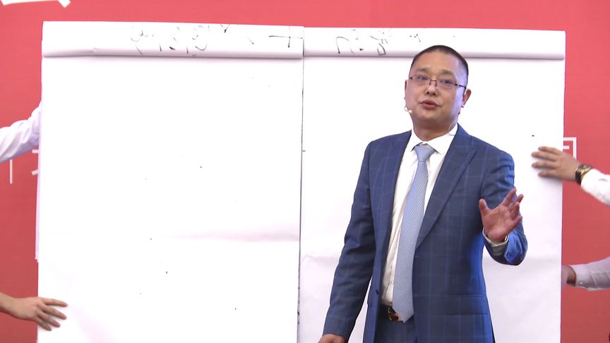 老板及高管应如何学习?
