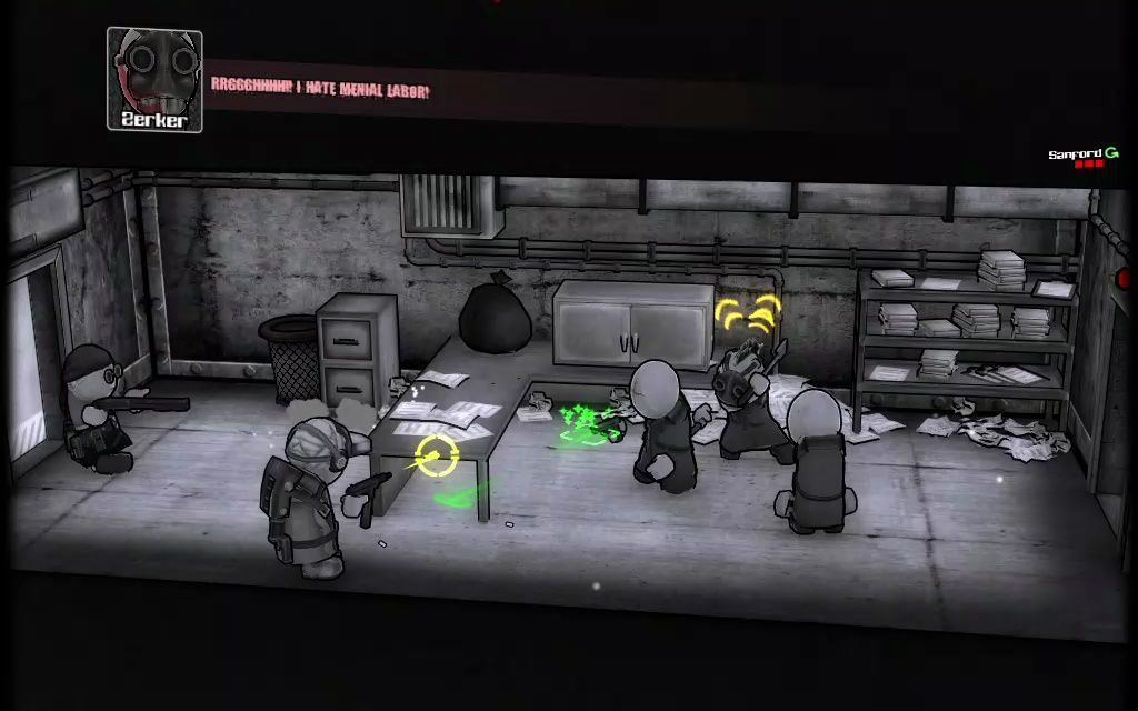 暴力迪吧:联合计划2