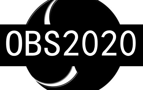 OBS教程第三期 多音轨视频的录制