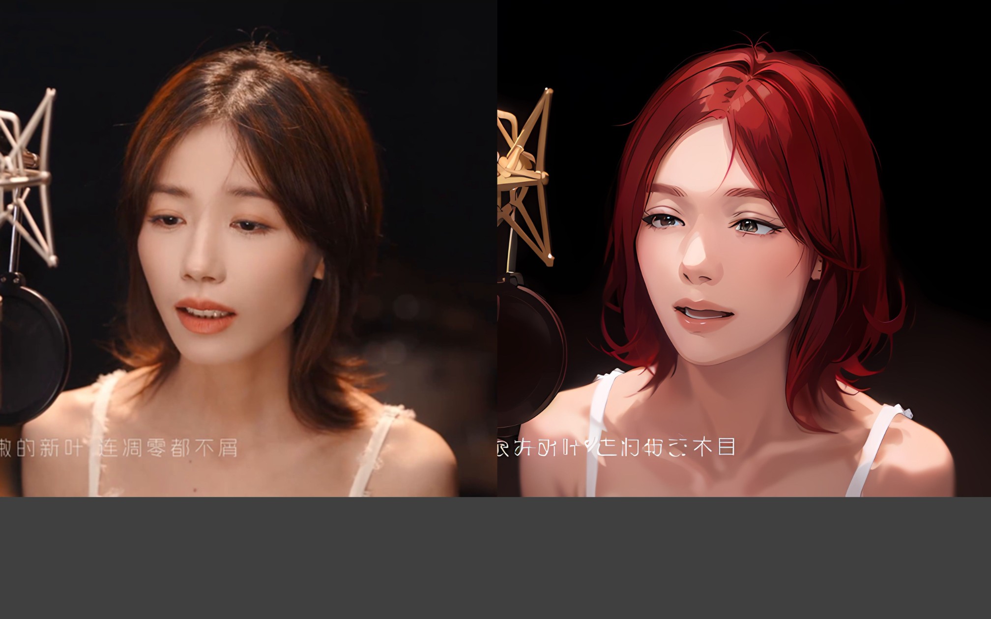 FastBlend 更新,用流畅的视频展现小姐姐的盛世美颜!