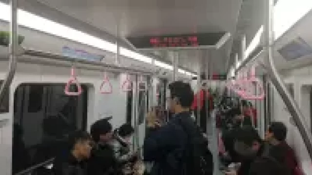 上海地铁6号线(47)