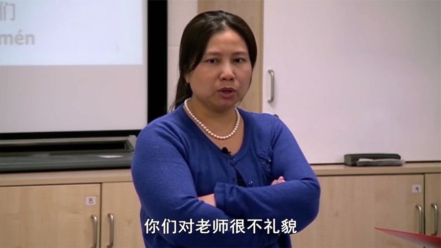 中式:中国老师入侵英国学校,两种教育模式相碰撞下,谁更胜一筹
