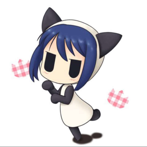 Panda熊猫猫呀 