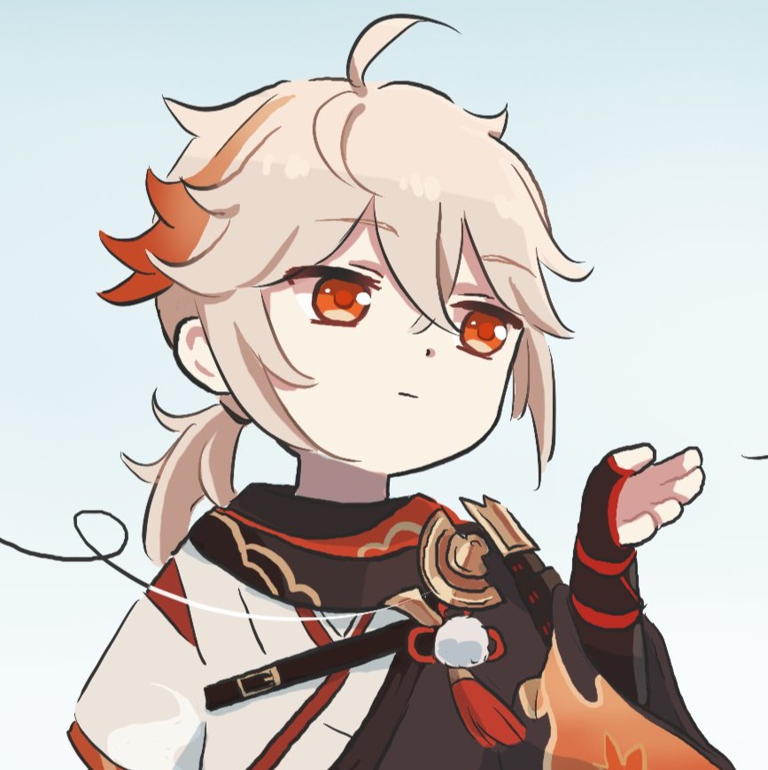 晓影su 