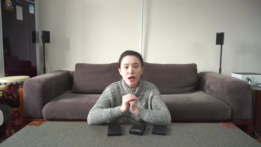 修补移动硬盘 和大家一起讨论我对硬盘的看法