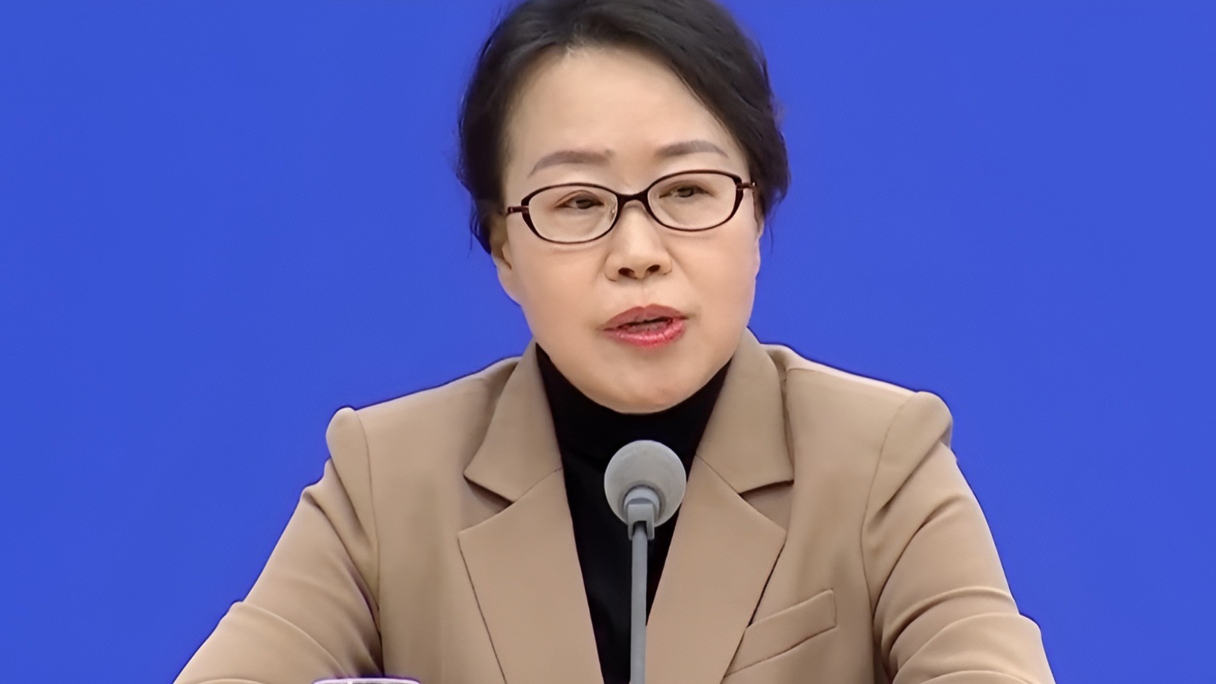 人偏肺病毒是"新毒株"吗?权威回应