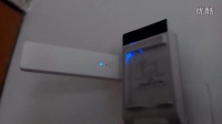 小米wifi放大器,使用一段时间后,频繁断线,蓝灯黄灯交替闪