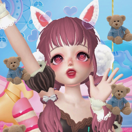 咯吱咯吱水中游 