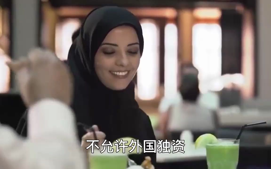 耗资2290亿美金办世界杯,全球最壕国家卡塔尔,到底多有钱?