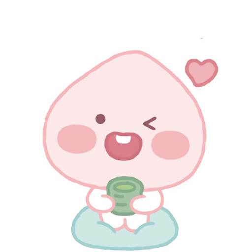 唯爱白桃味酸奶 