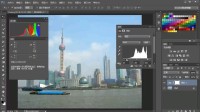 ps教程抠图 网上学习平面设计 ps画虚线