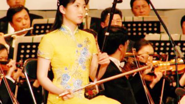 二胡基础演奏技法,二胡曲谱看不懂没关系,老师教你从0开始学