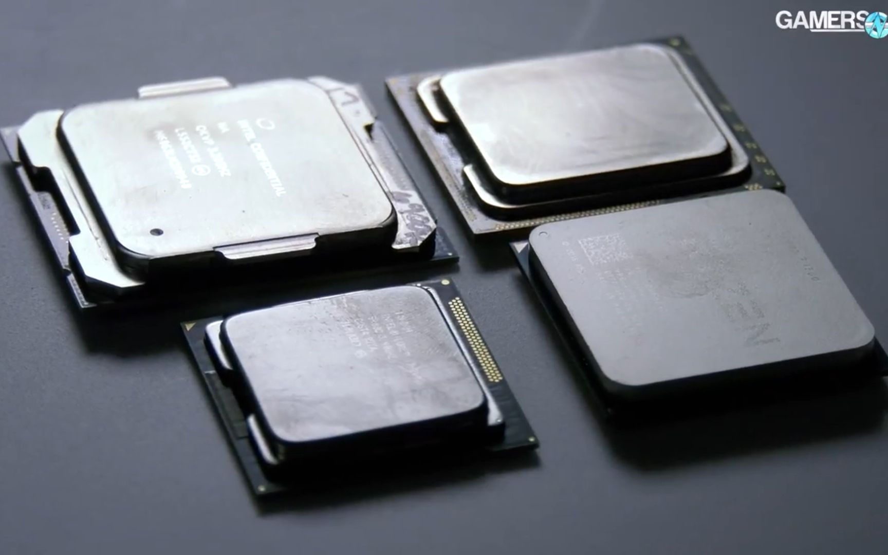 奸商们经常推荐的至强E5与i9-9900k在实际游戏中的对比