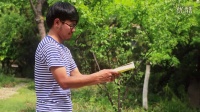 书是生活:河南大学4·23世界读书日系列活动宣传视频