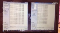 Dtu数据远程收发测试,hostlink协议 欧姆龙