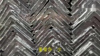 不等边角钢180乘110厚度10毫米的规格重量是多少