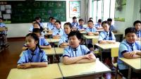 松江区中山小学五(6)班毕业季