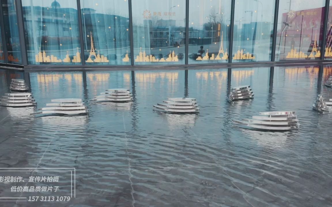 房产企业宣传视频/房产企业形象宣传片/房产创意宣传视频制作/房产...