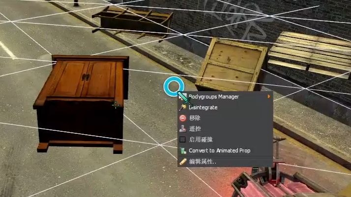 【GMOD】模组推荐:网格水_游戏热门视频
