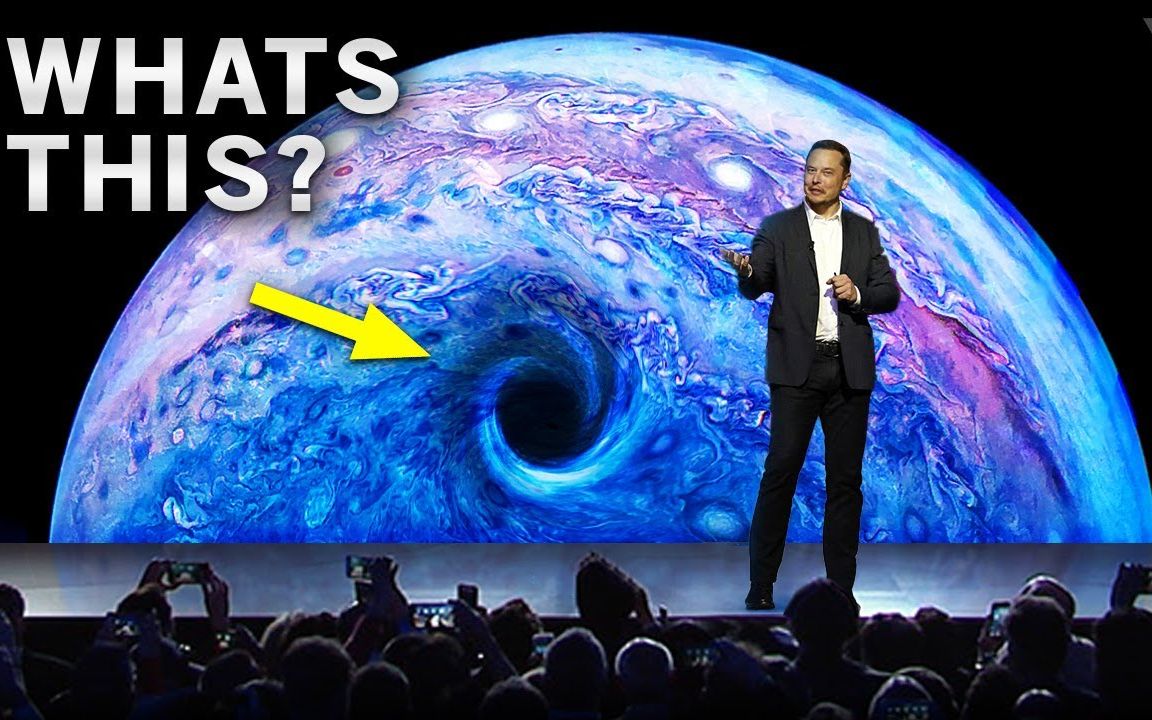 科学家在海王星上发现了什么? What Did Scientists Really See When ...