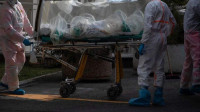 为什么咱们的疫情死亡人数一下子由3000多变成4000多？