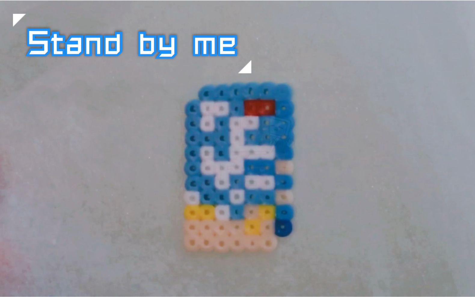 【口哨】维他奶广告曲Stand by me | 顺便拼个盒装原味