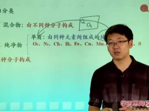 (4)第4讲物质构成的奥秘-微观世界(分子、原子、离子)重难点