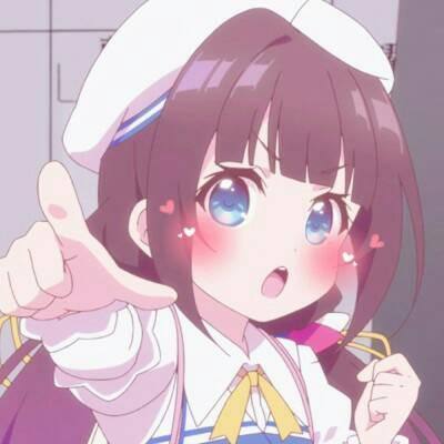 安妮玩游戏 