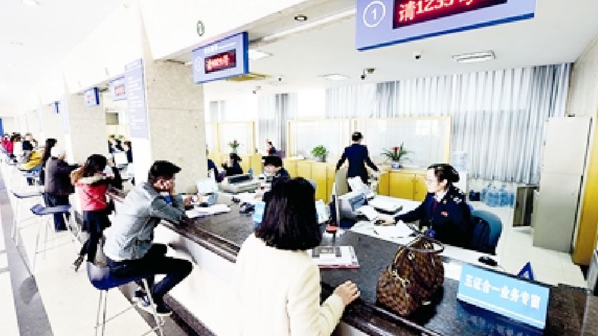 为企业减负保持外贸稳定增长 完善出口退税政策加快退税进度措施