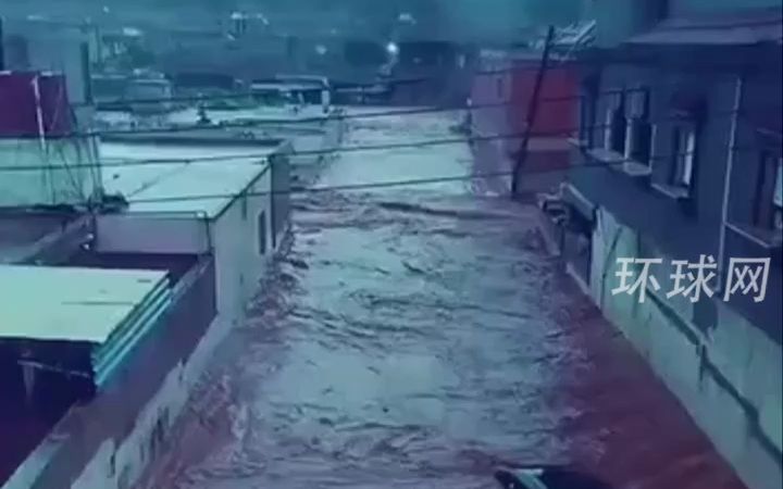 利比亚东部洪灾已致超5000人遇难