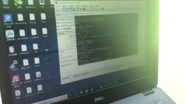 往期python课题班学员作品