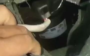 来看看咱们海尔旗下统帅空调拆机。好物推荐 同城优选 同城实体店 ...