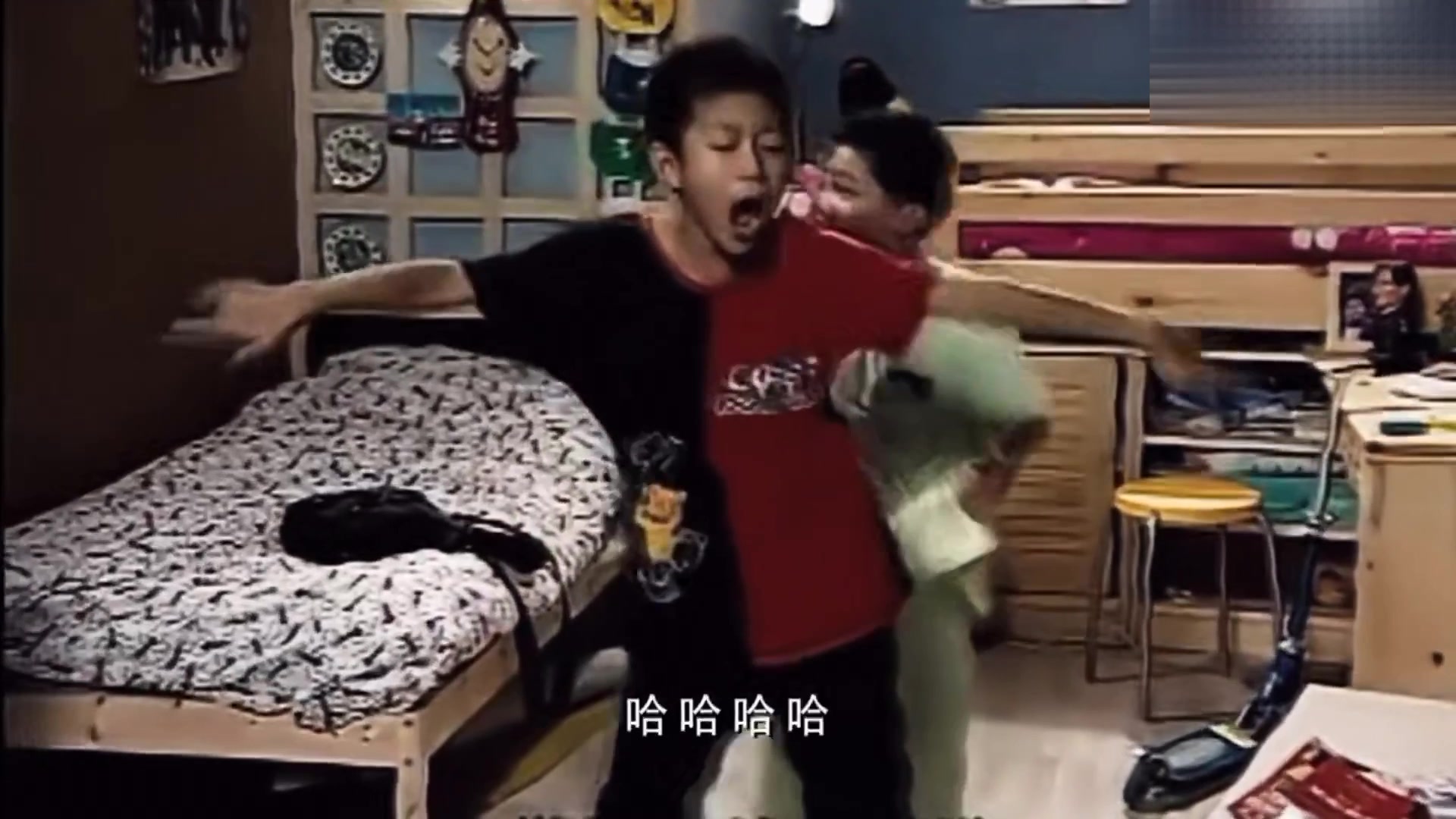 80 90后的影视回忆