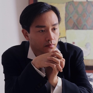 张国荣的小站 
