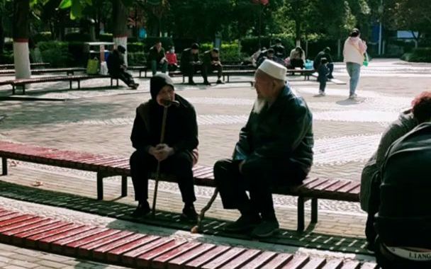 这才是爱情该有的样子吧