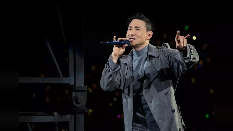 盘点张学友十首经典好听的歌曲,每首都经典回忆,一起来欣赏
