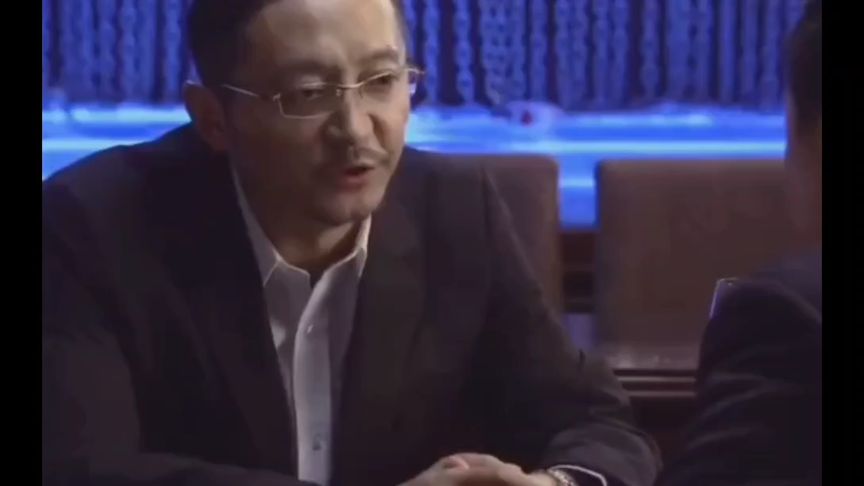 温柔的诱惑 请善待每一位中层管理者,否则后果…