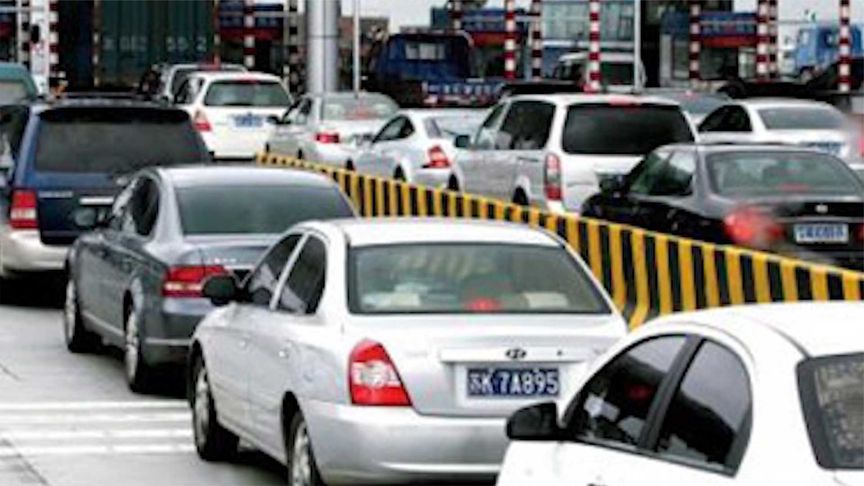 公安部最新数据统计:第一季度全国注册登记966万辆汽车