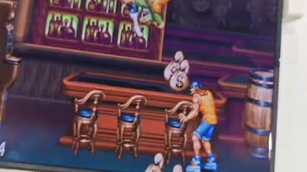 这是什么设备在用小鸡模拟器啊