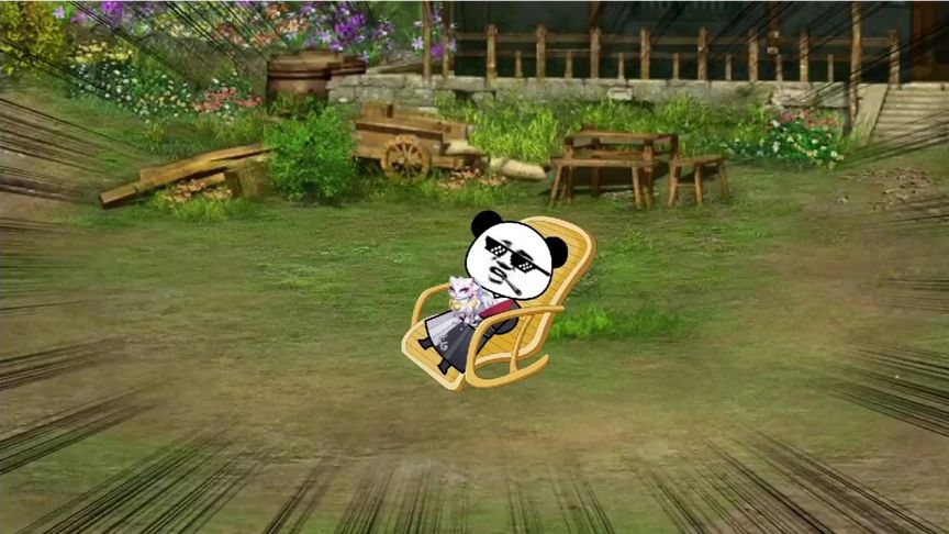 穿越到修仙世界签到99999999年能有多富有?一口气看完沙雕动画