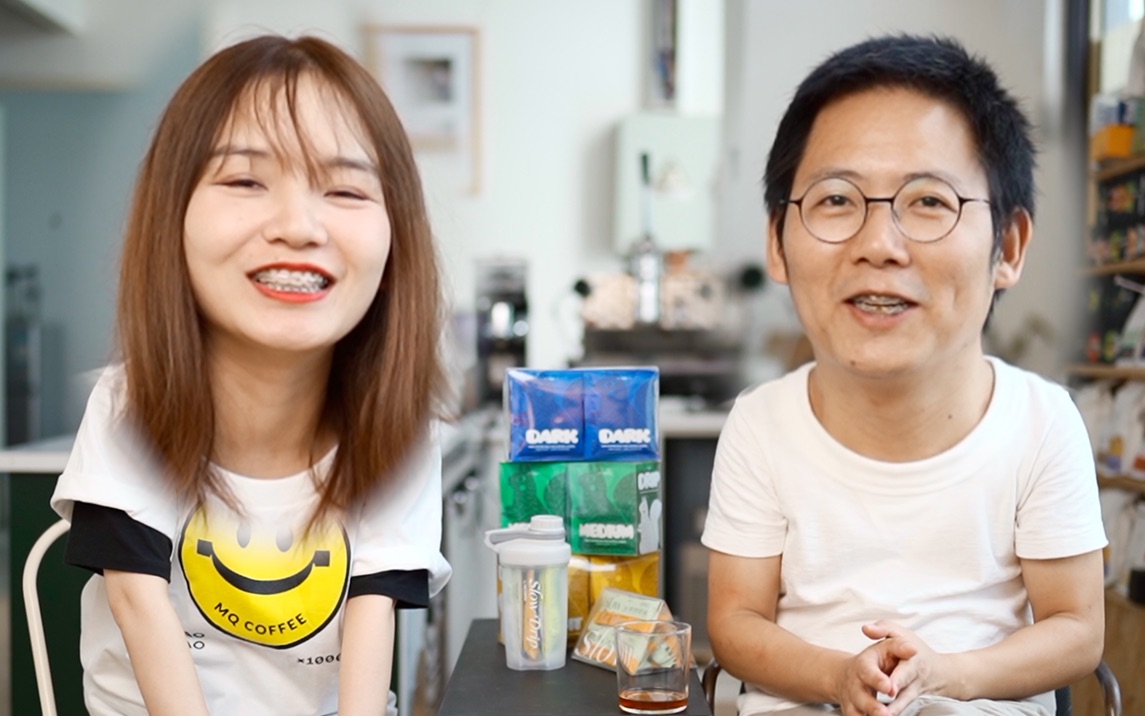 「MQ Coffeetime」Zhongshun&Molly|为了提升云南精品咖啡的品质,...