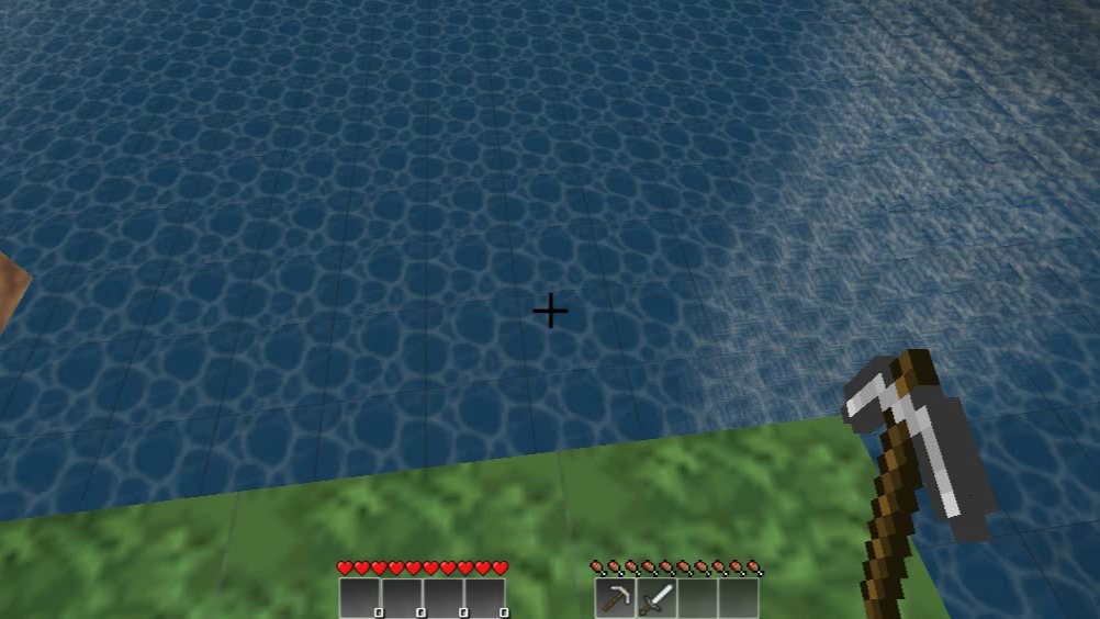 我的世界网页版2(1)