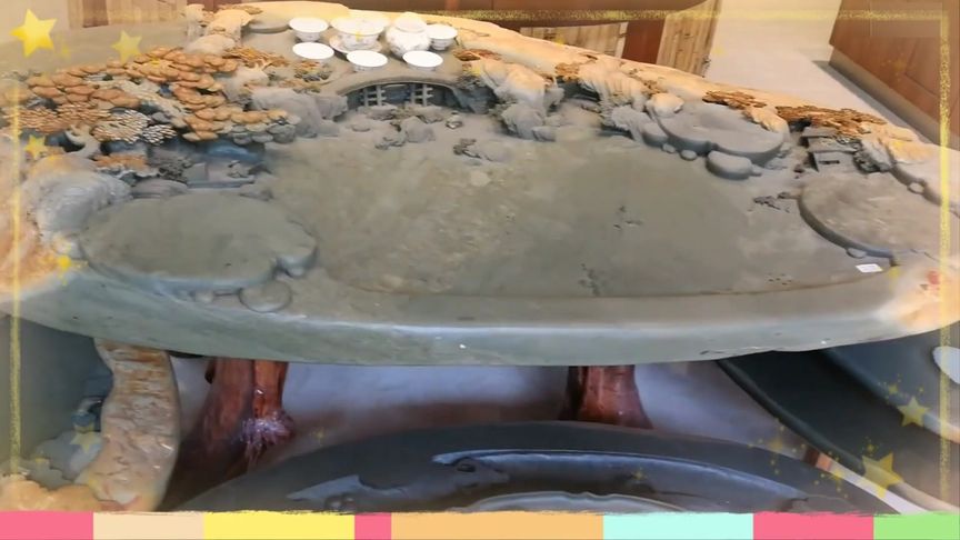 暑假学习打卡 文房四宝砚为其一 端砚
