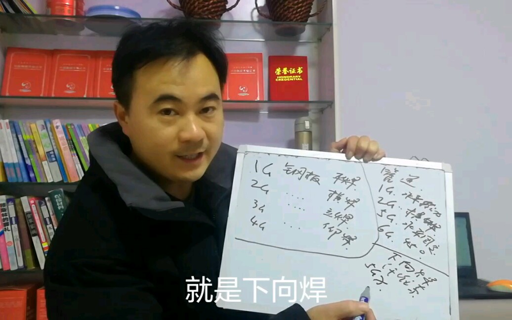 钢板和管道焊接中1G,2G,3G,4G,5G,6G代表什么意思呢?学会就不求人